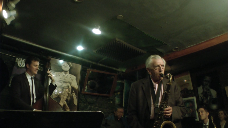 These Foolish Things